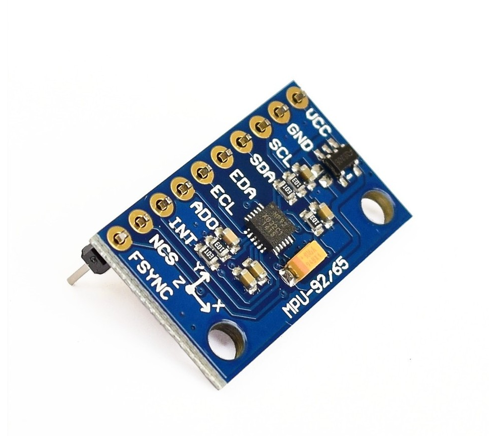 Tienda Villa Automation