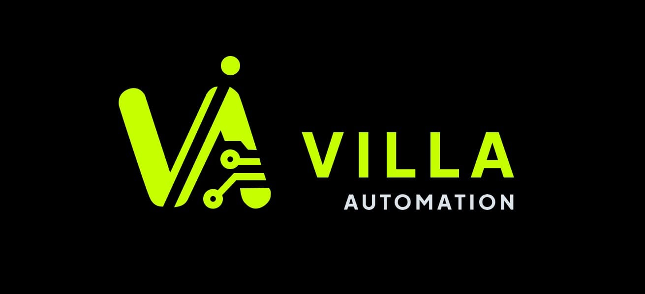 Villa Automation SAC — Automatización & Robótica
