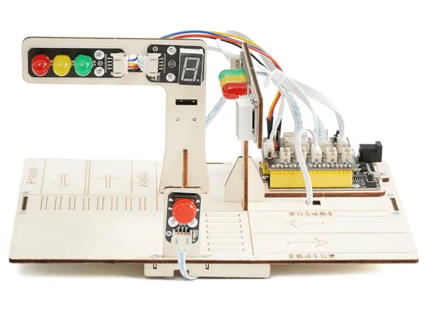 Tienda Villa Automation